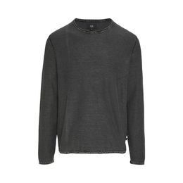 QS Sweater male size L Black