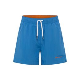 Champion Badeshorts Jungen Gr&ouml;&szlig;e 170/176 azur
