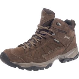 Meindl Boots 'Nebraska' Damen Gr&ouml;&szlig;e 41.5 schoko