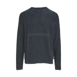 QS Sweater male size XXL Dark blue