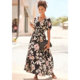Lascana Maxikleid