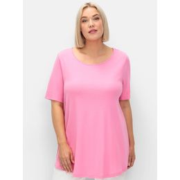 sheego Longshirt