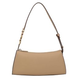 DKNY Schultertasche 'Avril' Damen Gr&ouml;&szlig;e One Size braun