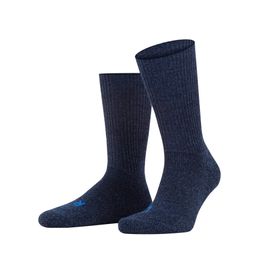 Falke Socks 'Walkie Ergo' female size 37/38 marine blue
