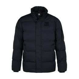 PETROL INDUSTRIES Winter Jacket 'Ontario' male size XXL Black