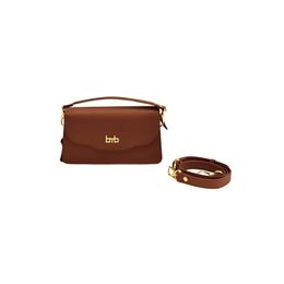 Bmb Bags Handtasche 'Rosalind' Damen Gr&ouml;&szlig;e One Size braun