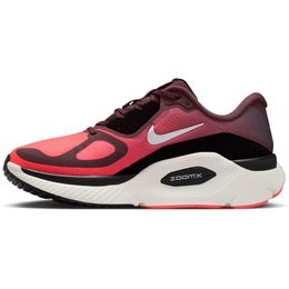 Nike Laufschuhe 'STRUCTURE PLUS' Damen Gr&ouml;&szlig;e 40.5 hellrot / schwarz