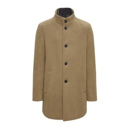 s.Oliver Between-Seasons Coat male size M Brocade