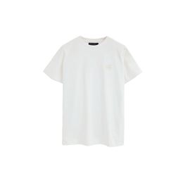 G-Star Raw G-star T-Shirt - 'Utility Fabric Mix T-Shirt' Herren Gr&ouml;&szlig;e XXS bunt