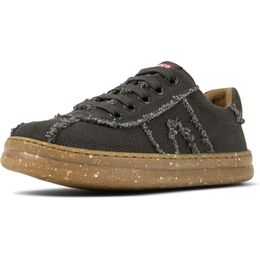 Camper Sneaker 'Runner Four' M&auml;dchen Gr&ouml;&szlig;e 33 dunkelgrau