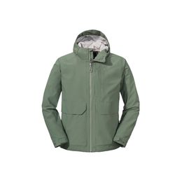 Sch&ouml;ffel Sch&ouml;ffel Outdoorjacke 'Lausanne' Herren Gr&ouml;&szlig;e S jade