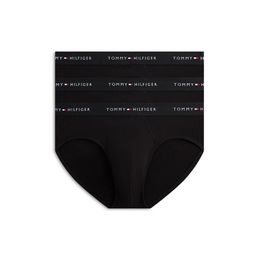 Tommy Hilfiger Slip Herren Gr&ouml;&szlig;e XXL schwarz / wei&szlig;