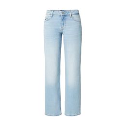 Tommy Jeans Jeans 'BJ0111' Damen Gr&ouml;&szlig;e 24 blue denim