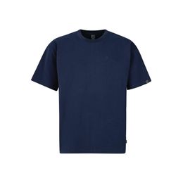 Protest Shirt 'PRTMATTEO' Herren Gr&ouml;&szlig;e XXXL dunkelblau