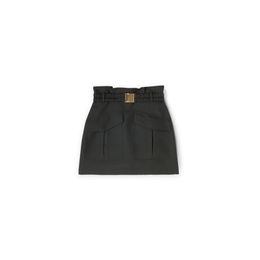 MOTIVI Skirt female size 36 Black