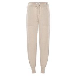 You Look Perfect Hose 'BELLA' Damen Gr&ouml;&szlig;e 34 beige