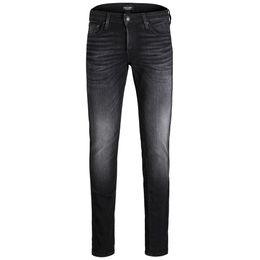 Jack & Jones Jack & Jones Jeans 'Glenn' Herren Gr&ouml;&szlig;e 36 schwarz