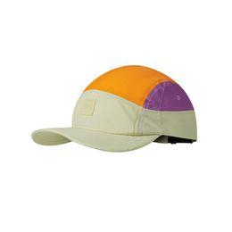 BUFF Cap 'Buff 5 Panel Go Cap L/XL' Damen Gr&ouml;&szlig;e 56/58 gr&uuml;n