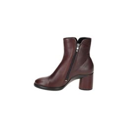 Ecco Boots 'Ecco 222613' Damen Gr&ouml;&szlig;e 36 rot