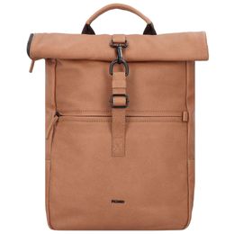 Picard Backpack male size One size Cognac