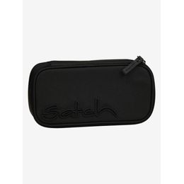 Satch Bag 'Federm&auml;ppchen Schlamperbox' girl size One size Anthracite