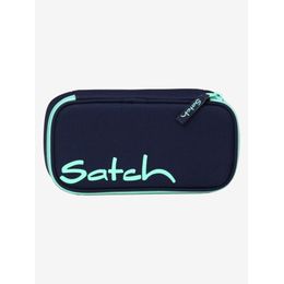 Satch Bag 'Federm&auml;ppchen Schlamperbox' girl size One size Mint