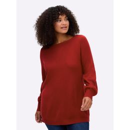 sheego Pullover