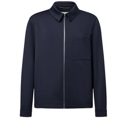 Drykorn Strickjacke ' Jerson ' Herren Gr&ouml;&szlig;e XL navy