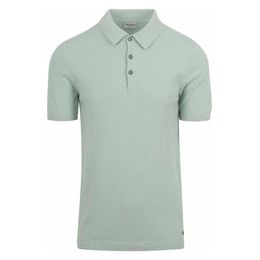 NO EXCESS Shirt Herren Gr&ouml;&szlig;e M gr&uuml;n