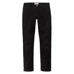Redpoint Jeans 'Barrie' Herren Gr&ouml;&szlig;e 36 black denim