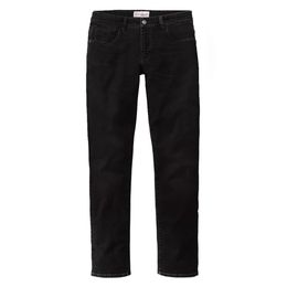 Redpoint Jeans 'Barrie' male size 36 Black denim