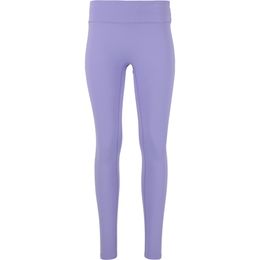 ENDURANCE ATHLECIA Athlecia Tights 'Luxe' Damen Gr&ouml;&szlig;e M helllila