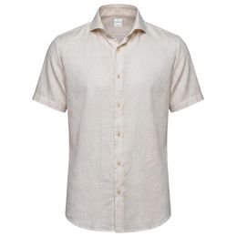 Vercate Business Shirt 'No. 33' male size 43 Beige