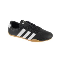 adidas Performance Sneaker low 'adidas Grand Court Lo' Damen Gr&ouml;&szlig;e 40 schwarz Sommerschuhe