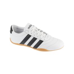 adidas Performance Sneaker low 'adidas Grand Court Lo' Damen Gr&ouml;&szlig;e 39/39.5 wei&szlig; Sommerschuhe