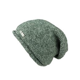 Kumixi M&uuml;tze Damen Gr&ouml;&szlig;e 54/64 grau