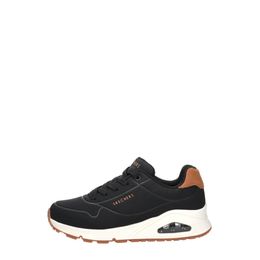 Skechers Sneaker 'Uno Gen1 - Suited On Air' Jungen Gr&ouml;&szlig;e 36 schwarz