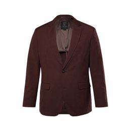 JP1880 Sakko Herren Gr&ouml;&szlig;e 72 dunkelrot