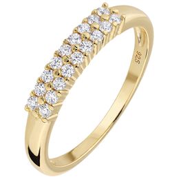 Jobo Ring Damen Gr&ouml;&szlig;e 50 gold