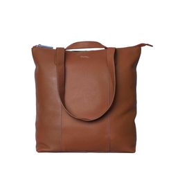 vargu Rucksack 'Hana 1' Damen Gr&ouml;&szlig;e One Size karamell