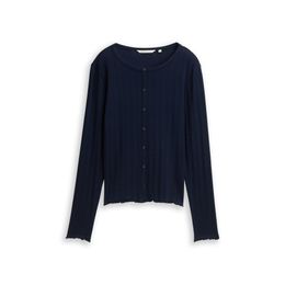Tom Tailor Denim Shirt Damen Gr&ouml;&szlig;e XXL dunkelblau