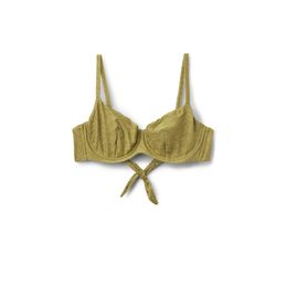 Tezenis Bikinitop Damen Gr&ouml;&szlig;e 75 kiwi