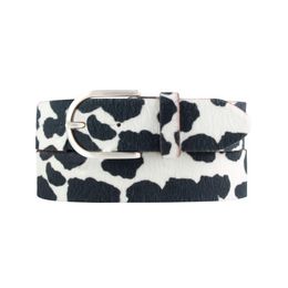 BELTINGER G&uuml;rtel 'Chietie' Damen Gr&ouml;&szlig;e 110 schwarz