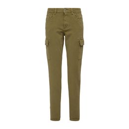 QS Hose Damen Gr&ouml;&szlig;e 36 gr&uuml;n