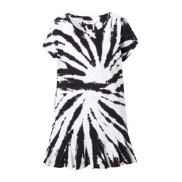 Angel Of Style Shirt Damen Gr&ouml;&szlig;e 9XL schwarz / wei&szlig;