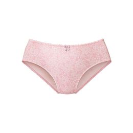 Nuance By Lascana Slip Damen Gr&ouml;&szlig;e L hellpink