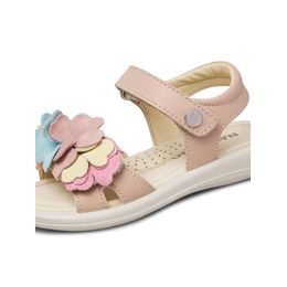 Naturino Sandals 'SALYA' girl size 29 Light pink