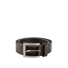 K by KARL LAGERFELD Karl Lagerfeld G&uuml;rtel Herren Gr&ouml;&szlig;e 115 dunkelbraun