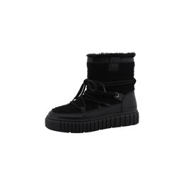 Tom Tailor Boots Damen Gr&ouml;&szlig;e 40 schwarz