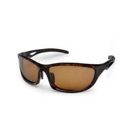 Riemot Sonnenbrille 'riemot Polarized Rimless Sports Sunglasses UV400 Protection Lightweight TR Frame Windproof Eyewear for Cycling Driving Running 